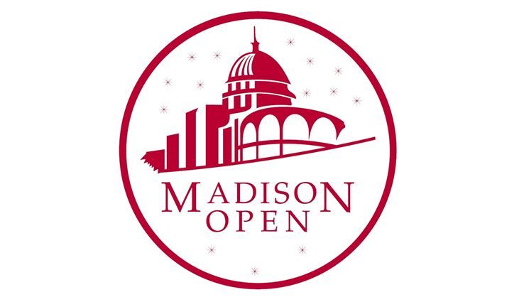 42nd Annual Madison Open | Madison Ice Arena | September 16, 2022