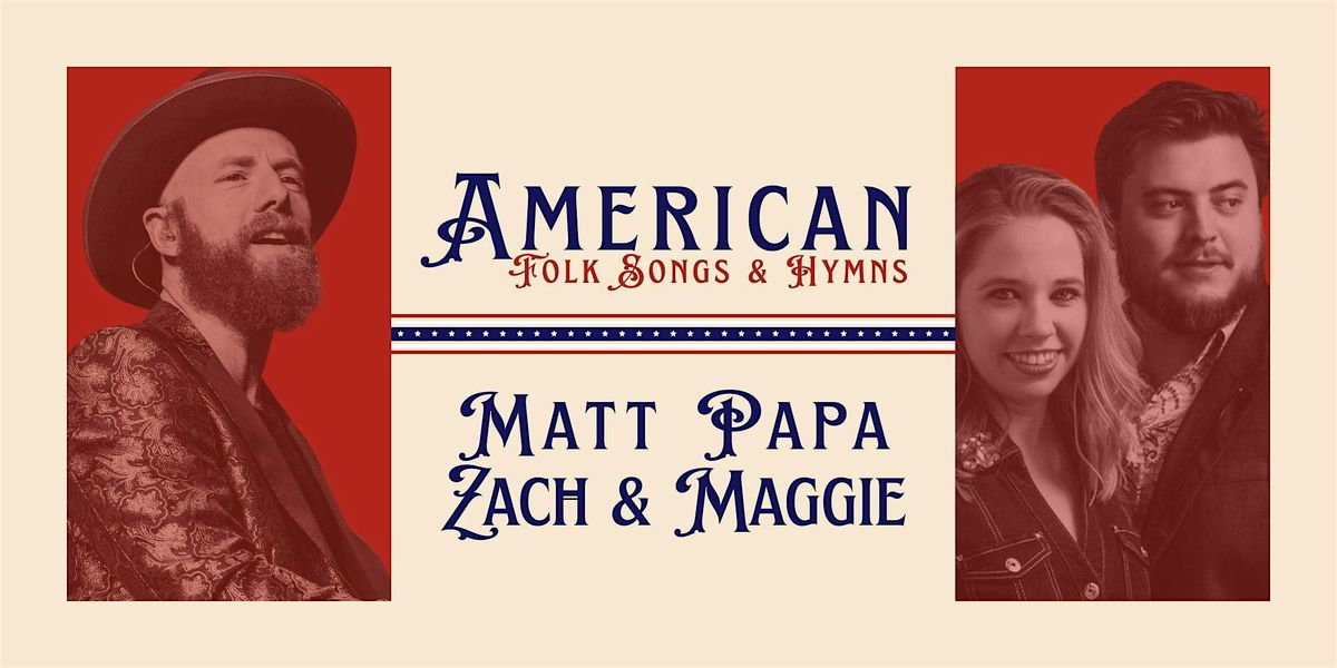 American Folk Songs and Hymns at Marco Island Veterans' Park on 22nd ...