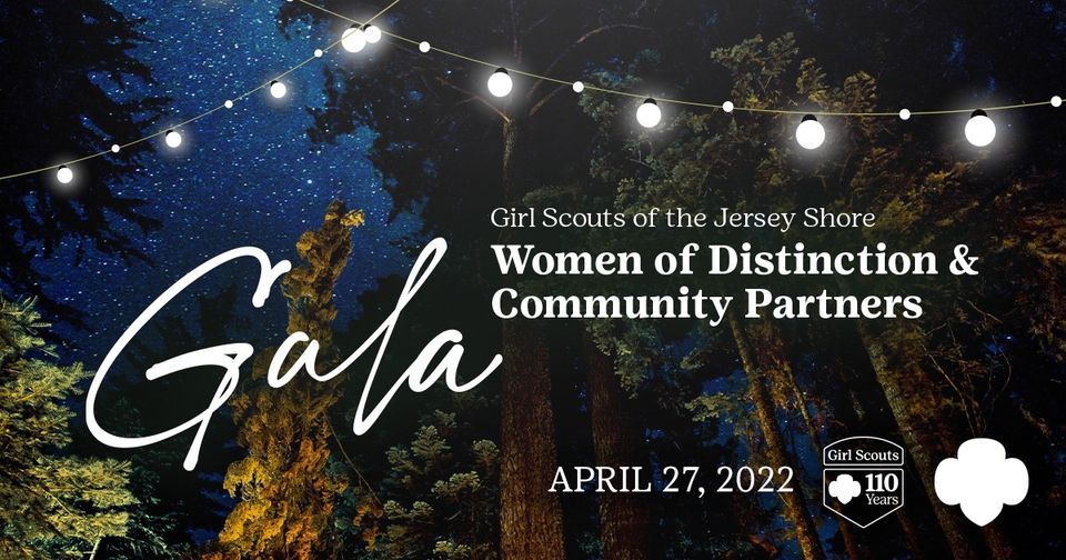 Women of Distinction and Community Partners Gala | Eagle Oaks Golf ...