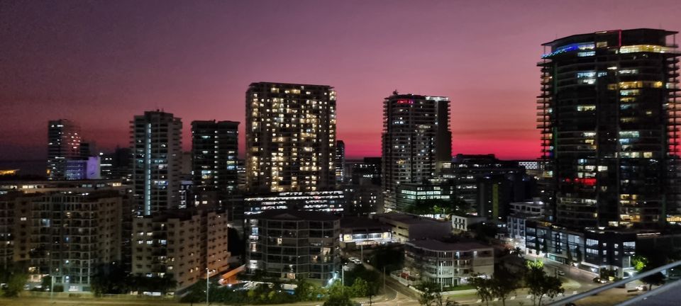 Arabian Nights @ Zen Darwin | Zen Rooftop Lounge Darwin | October 20, 2022