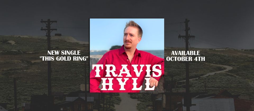 Travis Hyll live at Shunock River Brewery at Shunock River Brewery and ...