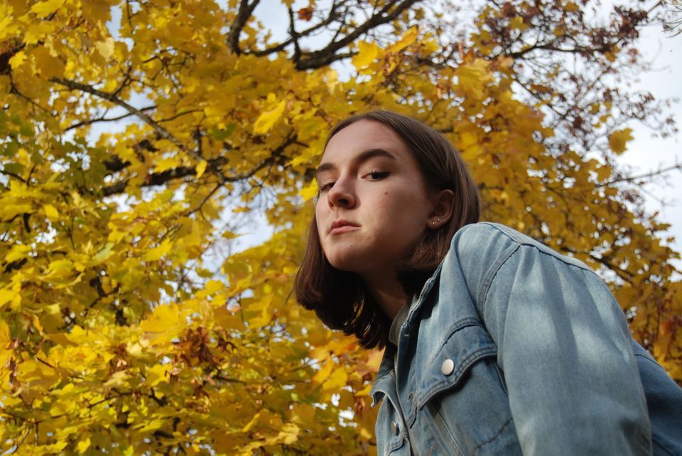 Lila Gray with Farhaven | DICED Discovery Cafe, Vancouver, BC | April ...