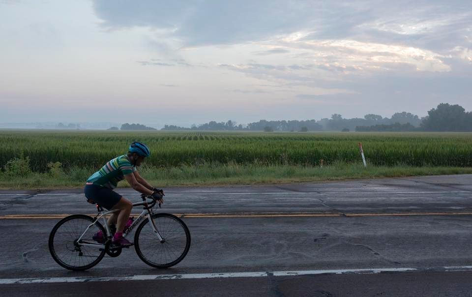 Octoginta 2022 Lawrence Bicycle Club at Broken Arrow Park, Lawrence on ...