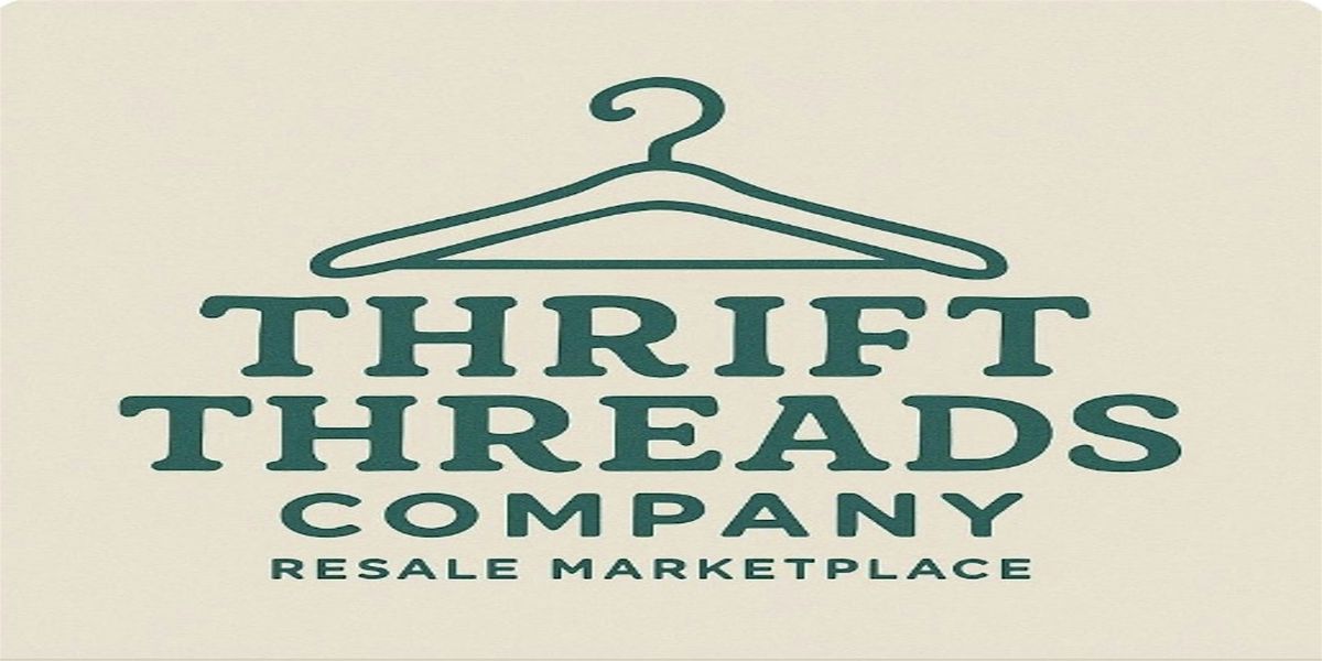 Thrift Threads Co. Marketplace Thrift and Sip at These Guys Brewing at ...