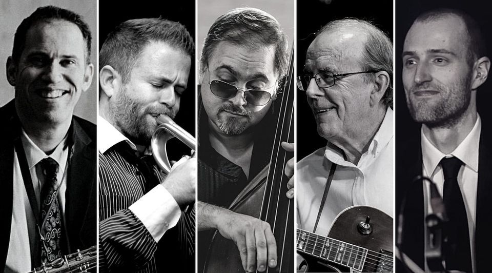 Swan River Ramblers | Fremantle Navy Club | December 11, 2022