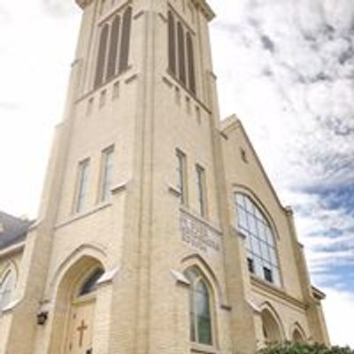 Vacation Bible School | Trinity Lutheran Church Merrill | June 13, 2022