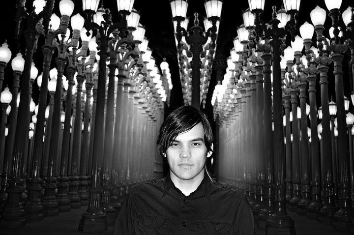 Bobby Manila live at Porchfest at Port Austin Mi on 24th June, 2023