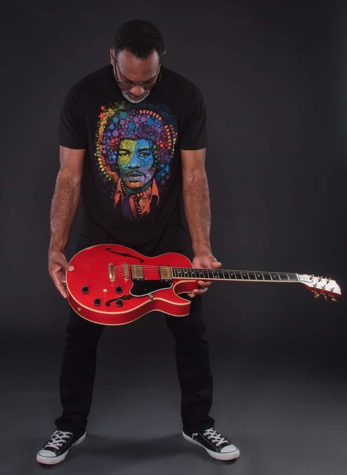 2022 City Lights & Stars: Eric Essix at Burritt on the Mountain ...