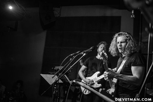 EET KREEF! DUO- met Laudo Liebenberg en Frank Freeman | Die Boer ...