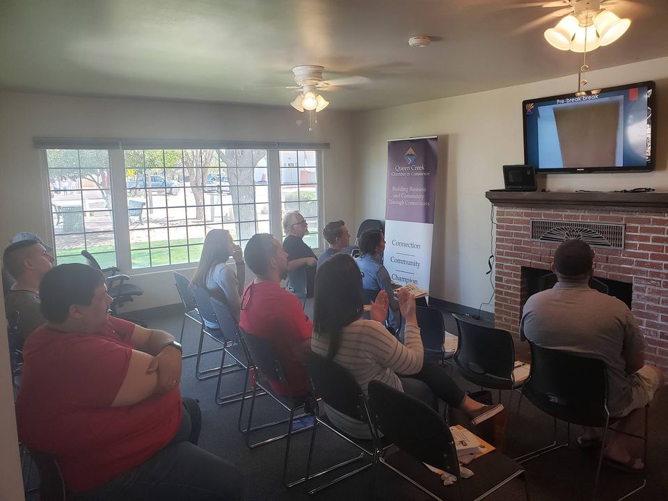 $50 AZ Concealed Carry Permit Course in Queen Creek (Monday class ...