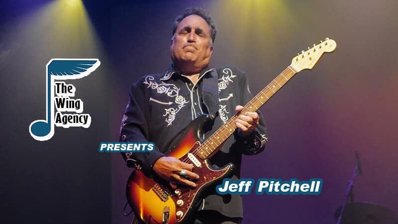 Jeff Pitchell at Madison Beach Hotel at Madison Beach Hotel (Madison ...