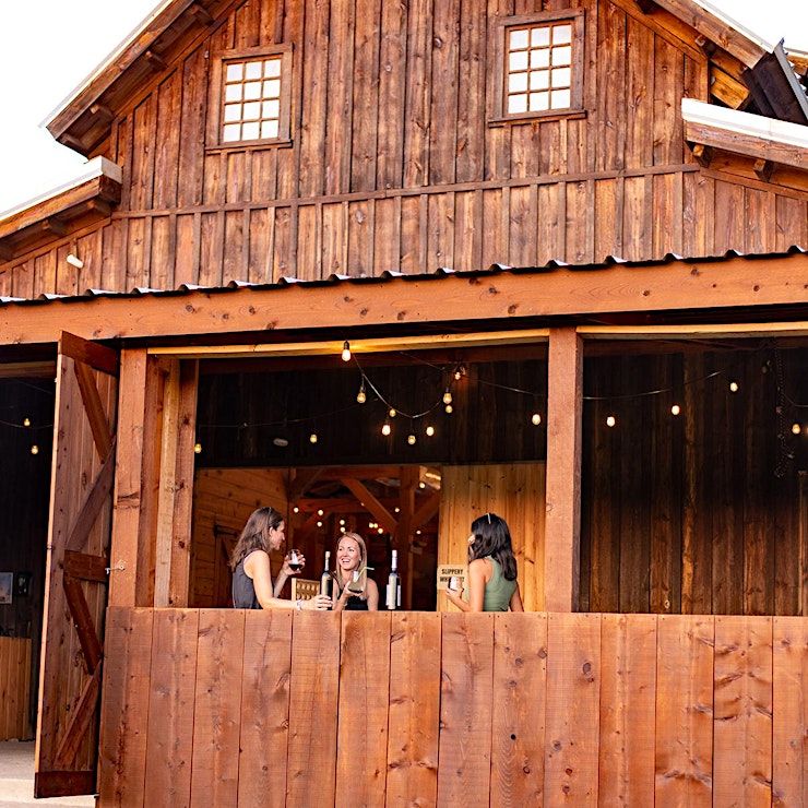 Wine Tasting and Live Acoustic Music by Dave Semans| Anna, TX at Barn ...