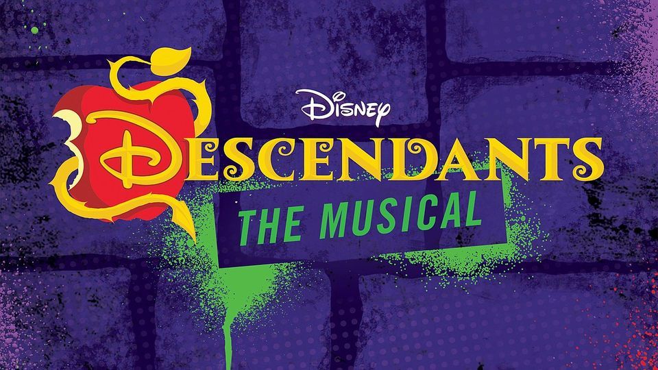 Auditions for Disneys Descendants: The Musical at 24/7 Dance Studio ...
