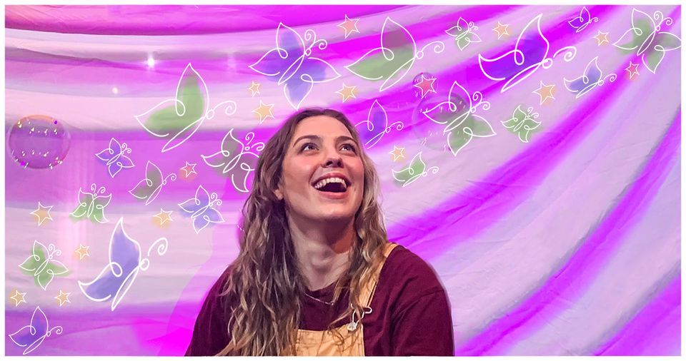 Wonderkind at Circa Theatre, Wellington on 12th July, 2022