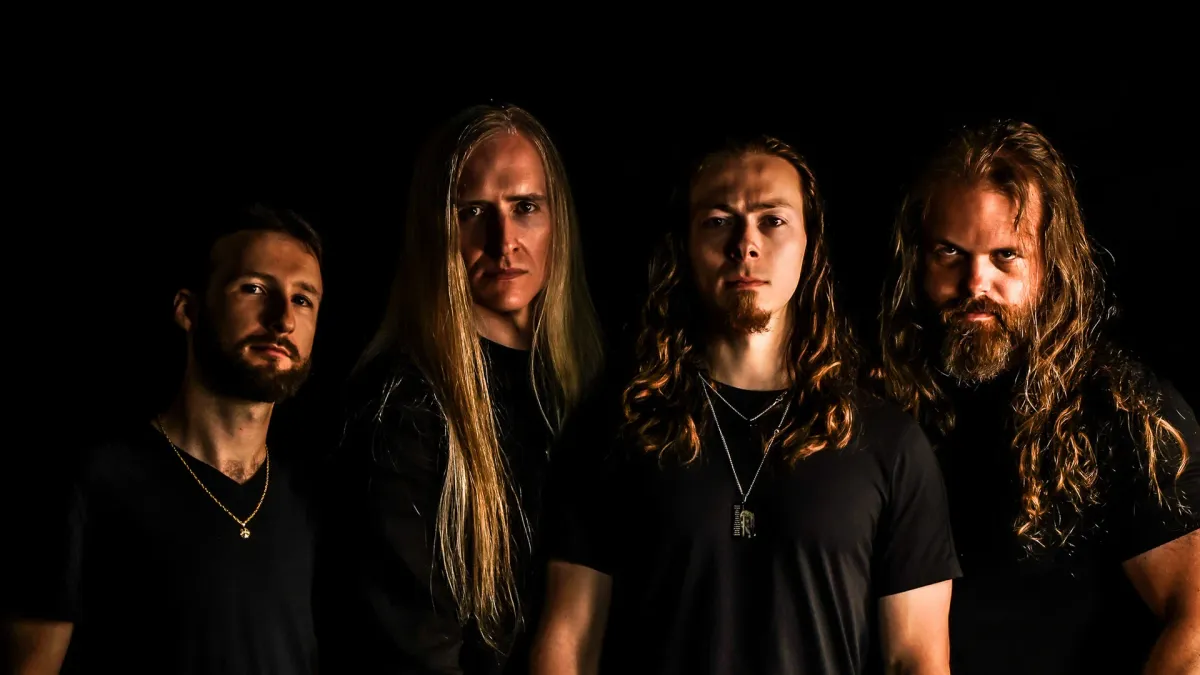 Greyhawk, Rope, Telomyras in Seattle at Substation, Seattle on 21st ...