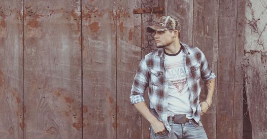 Alan Carl at Fenders at Fenders, Westerville on 11th February, 2022