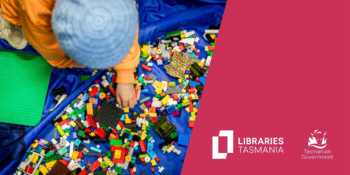 STEAM: LEGO Spike Team Challenge at Hobart Library at Hobart Library on ...