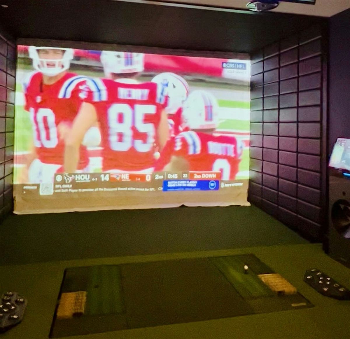 Super Bowl Watch Party | Trade Street Social at Trade Street Social ...