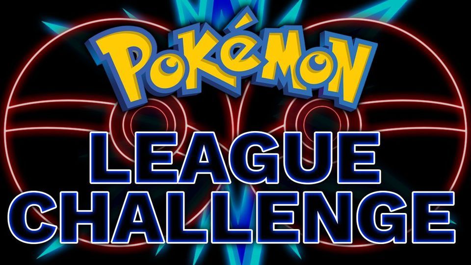 Pokemon League Challenge - April | CM Games Cedar Bluff, Knoxville, TN ...