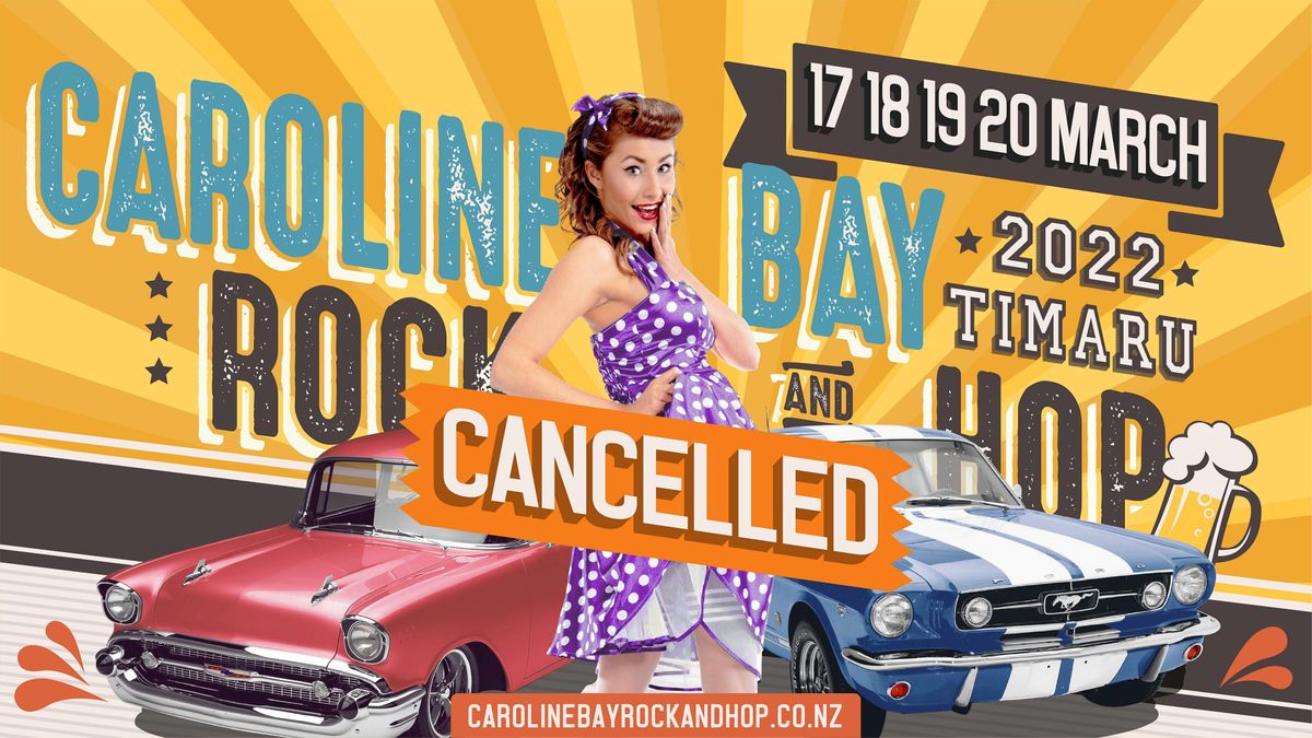 Caroline Bay Rock and Hop 2022 - Laps at Levels | Levels International ...