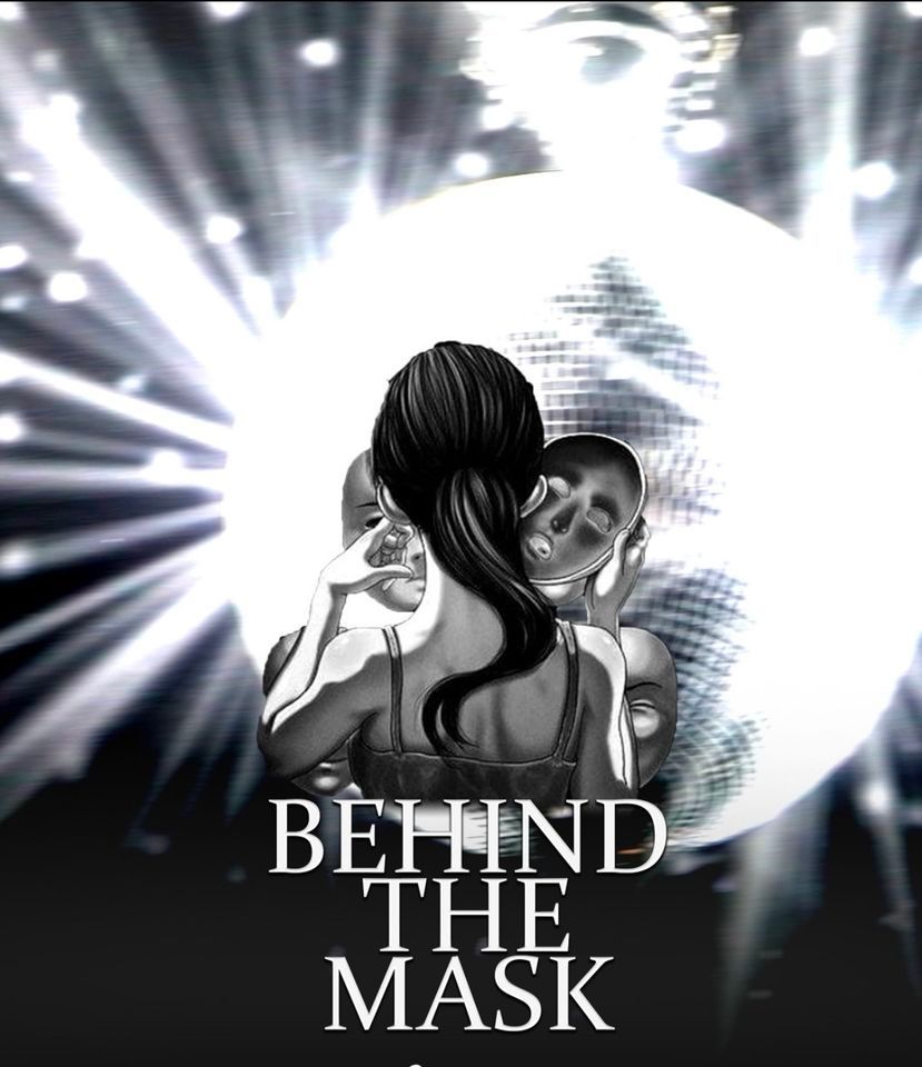 Behind The Mask 2023 - A Mental Health Awareness Gala | Albuquerque ...