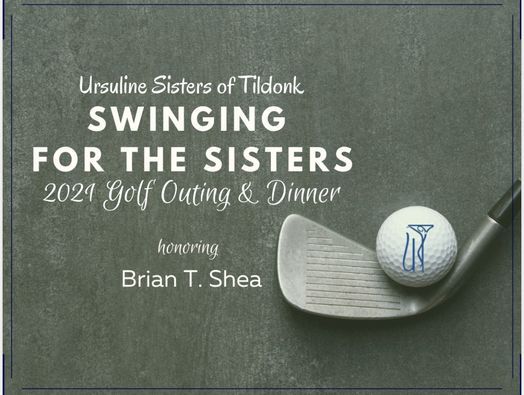 Swinging for the Sisters Golf Outing at North Hempstead Country Club ...