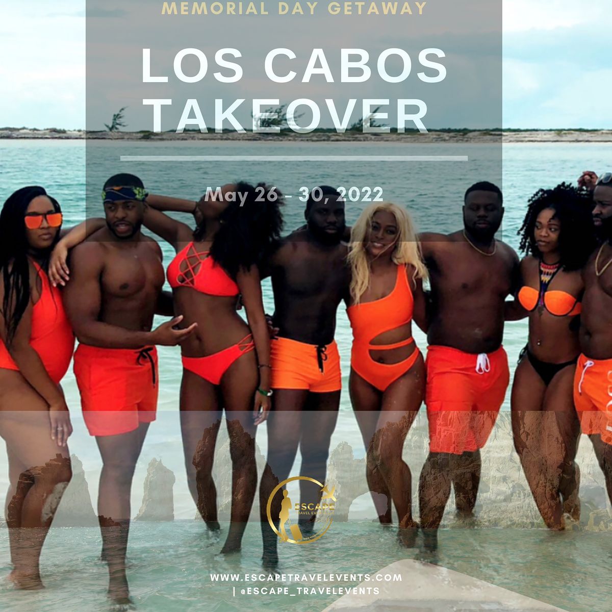 Memorial Day Weekend Los Cabos Takeover 2022 Cabo San Lucas May memorial-day-weekend-los-cabos-takeover-2022-cabo-san-lucas-may