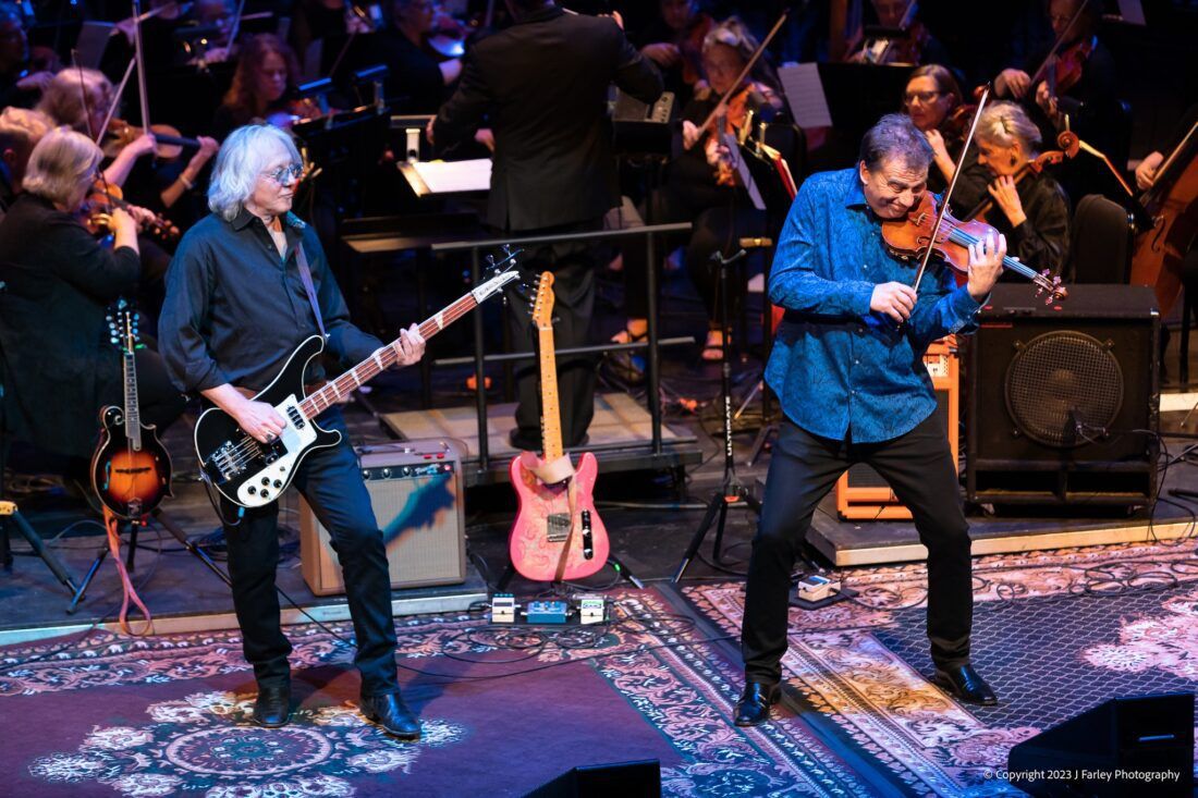 Southwest Florida Symphony: R.E.M Explored at Barbara B Mann Performing ...