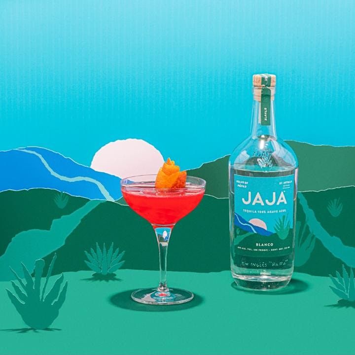 JAJA Tequila Tasting at Mimosas Kitchen and Bar, Whittier on 28th June ...