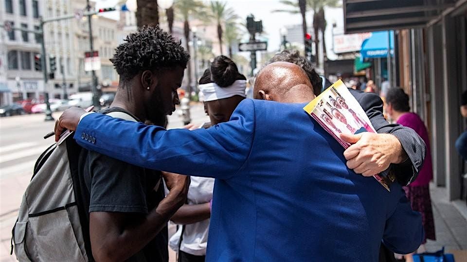 2026 Pastors Appreciation Dinner at Glad Tidings Church, Muncie on 9th ...