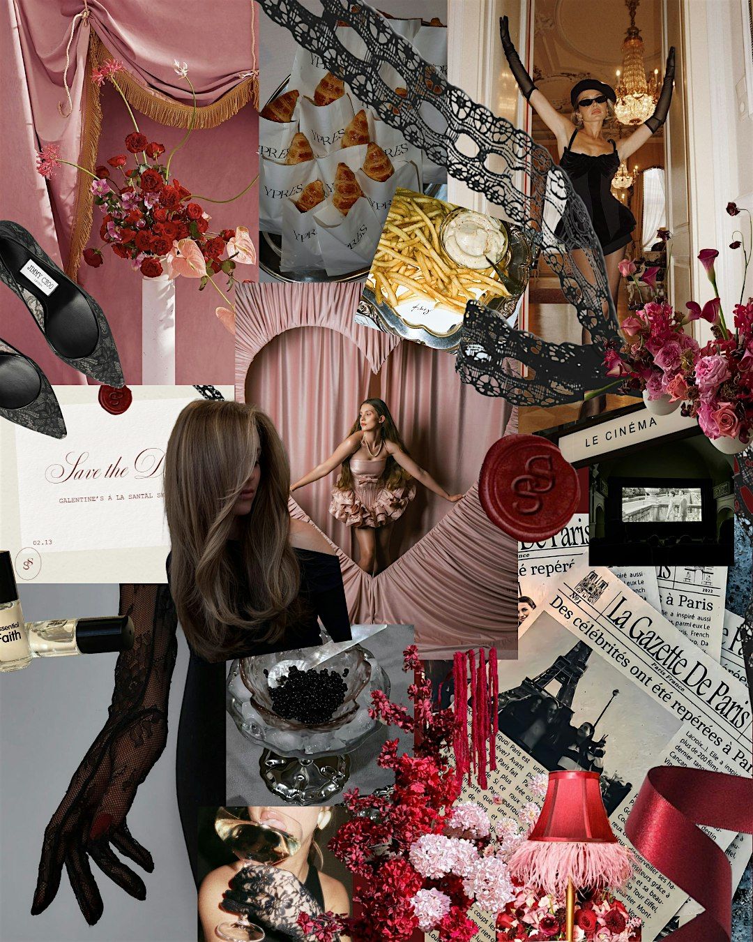 galentines 2026 x santāl skin at santāl skin, Camp Hill on 13th ...