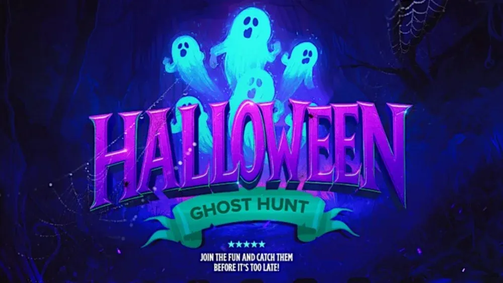 HALLOWEEN OUTDOOR ESCAPE ROOM/Scavenger Ghost Hunt in Minneapolis at ...