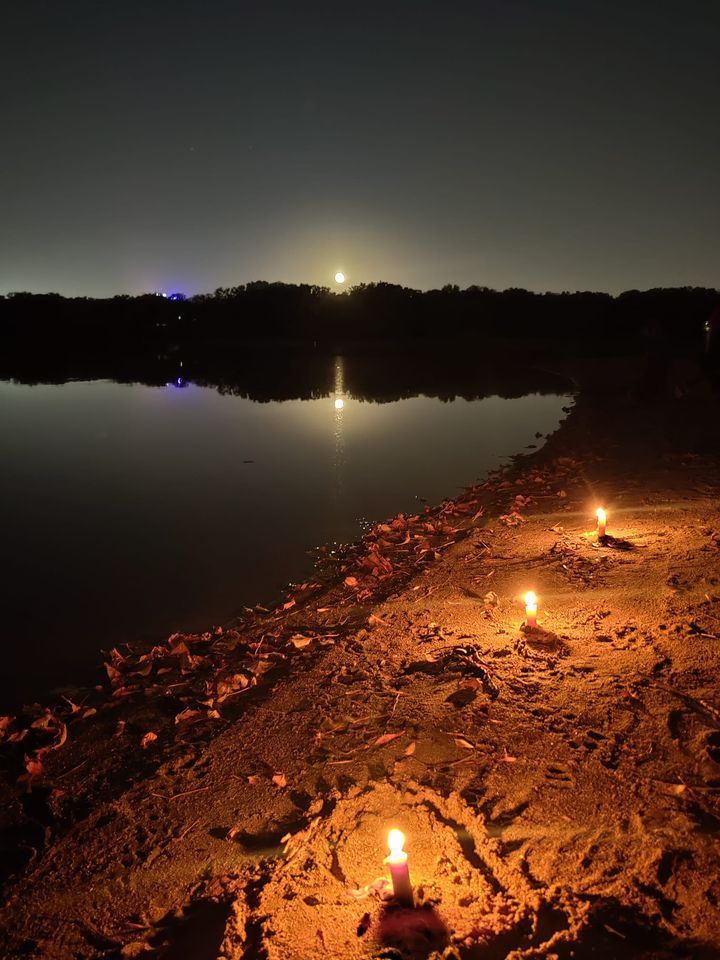 Tony Zobel Remembrance Bonfire Ceremony | 620 N Newton Ave, Minneapolis ...