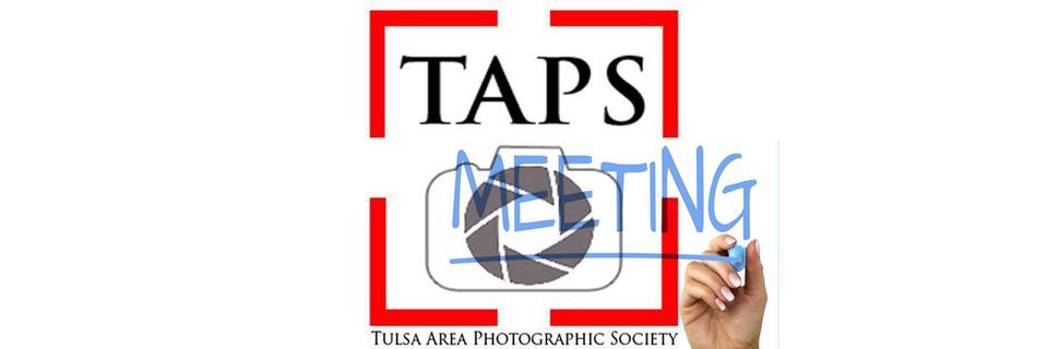 TAPS Monthly Meeting - March 11, 2024 | Martin Regional Library, Tulsa ...