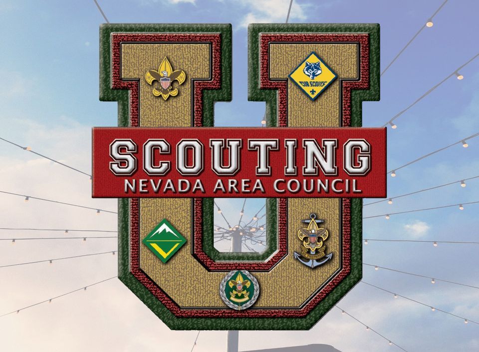 University of Scouting | 3530 Sullivan Ln, Sparks, NV 89431-1050 ...