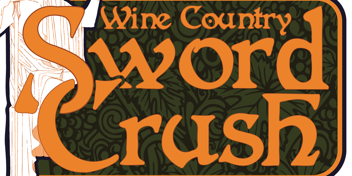 Wine Country Sword Crush 2026 at Piner High School, Santa Rosa on 18th ...