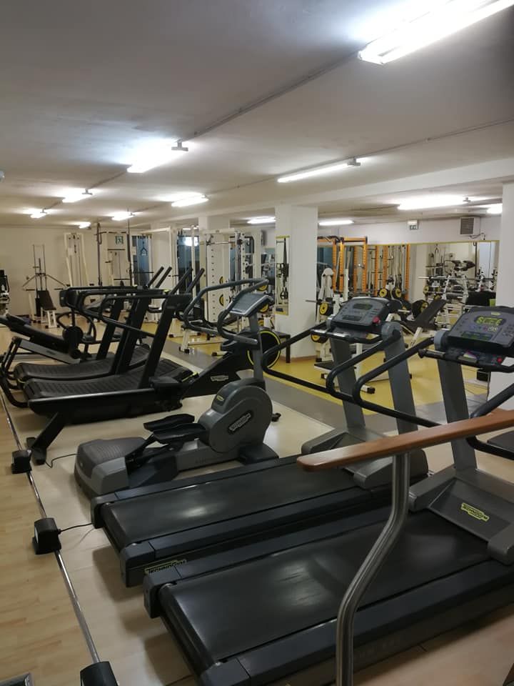 Rilassiamoci con il pilates open day at Palestra Trizone Savona on 23rd ...