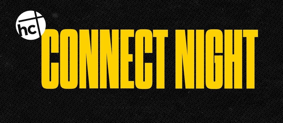 HC Connect Night (Sterling Heights, Feb 10) at Heritage Church, Clinton ...