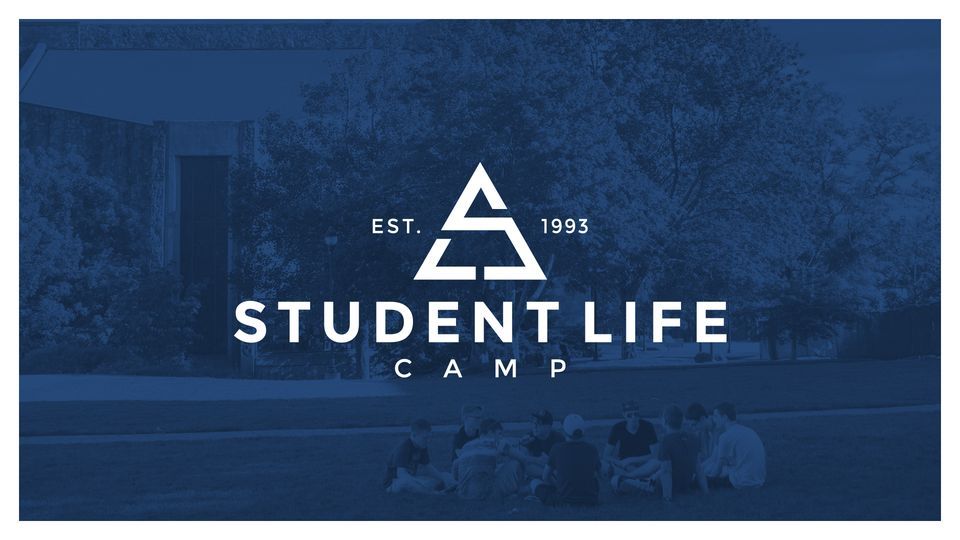 Student Life Camp - Sevierville, TN | Sevierville Convention Center ...