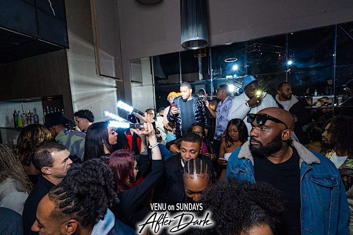 VENU AFTER DARK (HIM) at Venu Nightclub, Boston on 14th May, 2023