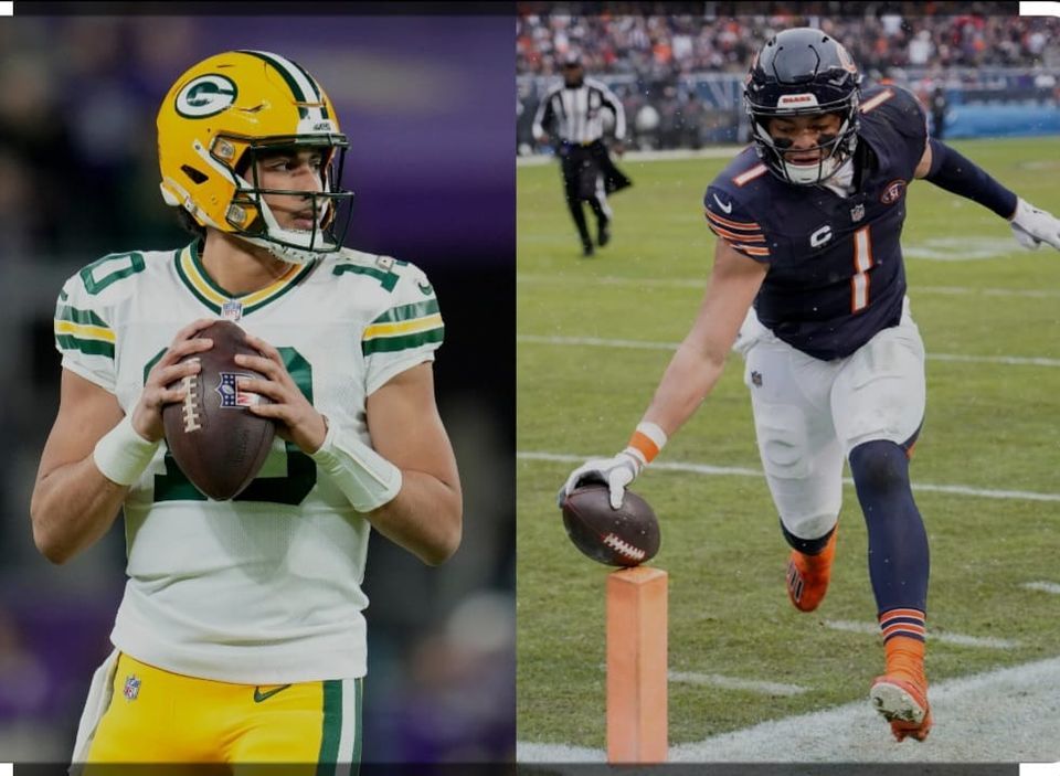 Packers vs Bears & crock pot pasta cook off at 2 Sheets To The Wind Pub ...