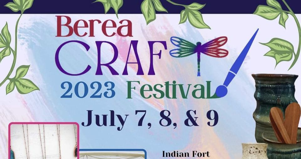 Burned Gourd at Berea Craft Festival 2023 | Indian Fort/Pinnacles ...