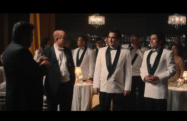 The Kings of Salsa (Los Reyes de la Salsa) at Frank Banko Alehouse ...