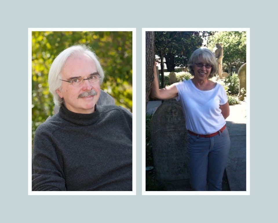 Beverly Burch & Robert Thomas at 2727 California St, Berkeley, CA 94703 ...