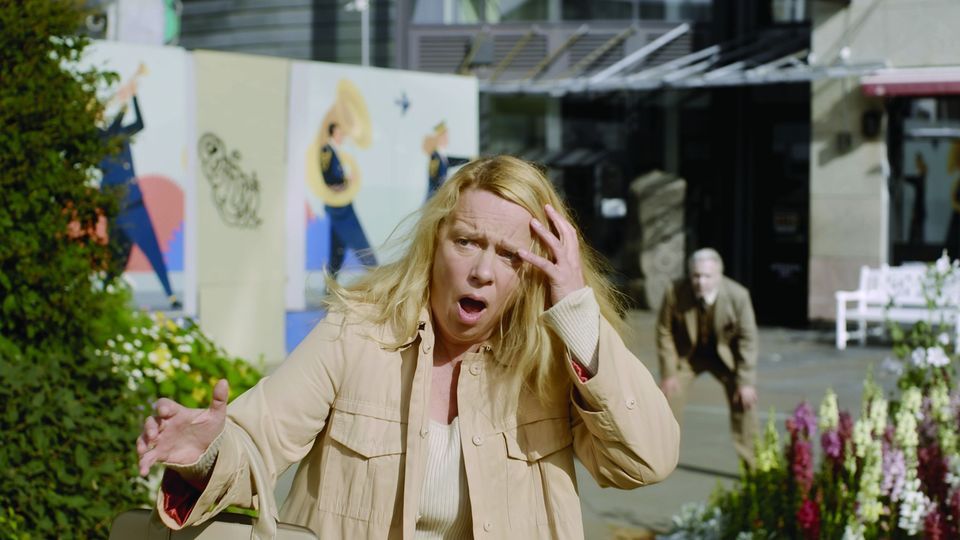 Film fra Nordatlanten: Island : OFF22 | Nordatlantisk Hus i Odense ...