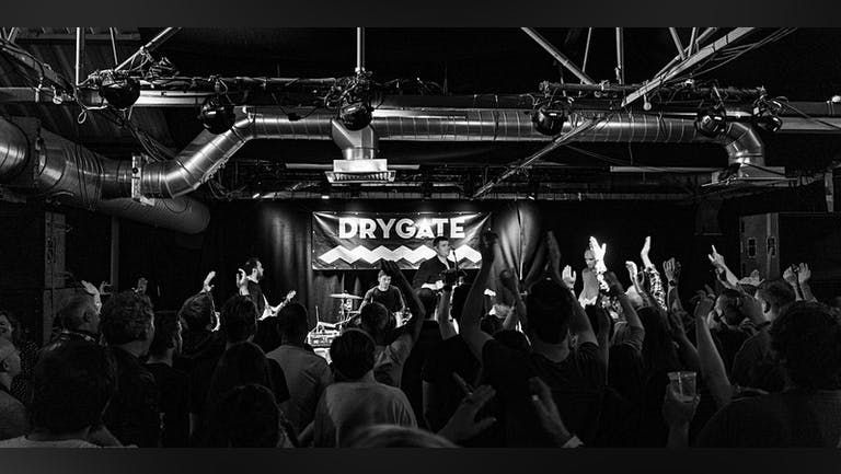 Wrest - The Bungalow | Paisley | The Bungalow, Paisley, SC | June 24, 2022