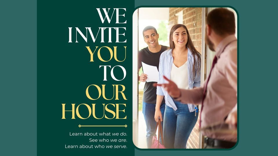 Irving TFI Office Open House at 4441 W Airport Fwy, Irving, TX 75062 ...