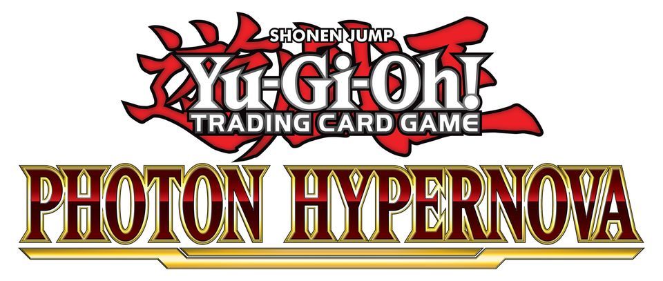 YU-GI-OH! PHOTON HYPERNOVA CORE PREMIERE at Calamity Comics Harrow on ...