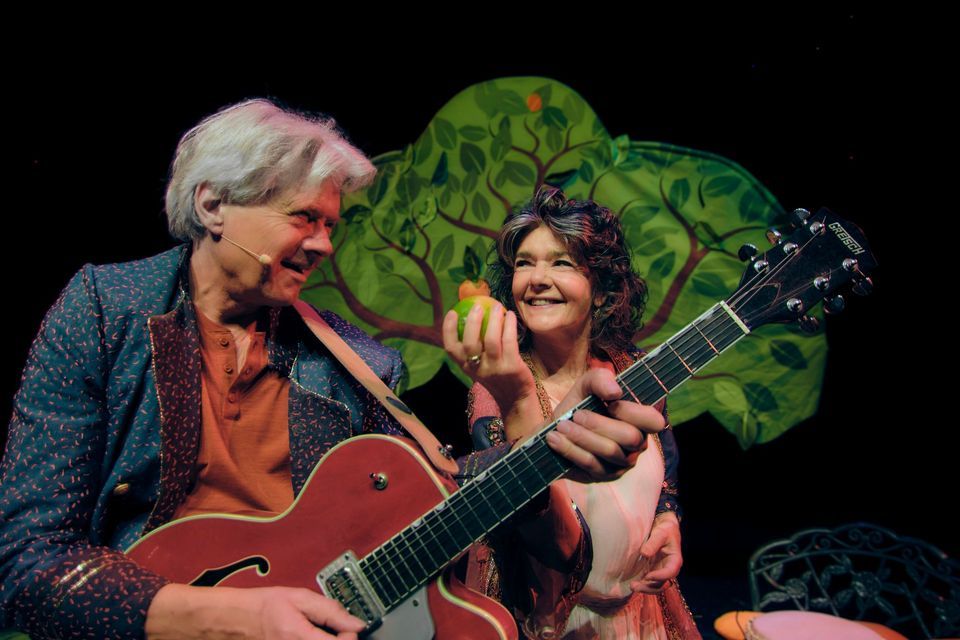 Dieuwertje Blok en Jeroen Kramer in de Beemster | Wormerweg 26, 1464 NB ...