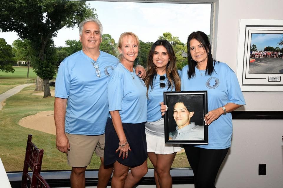 4th Annual Golf Tournament | Shady Valley Country Club, Arlington, TX ...